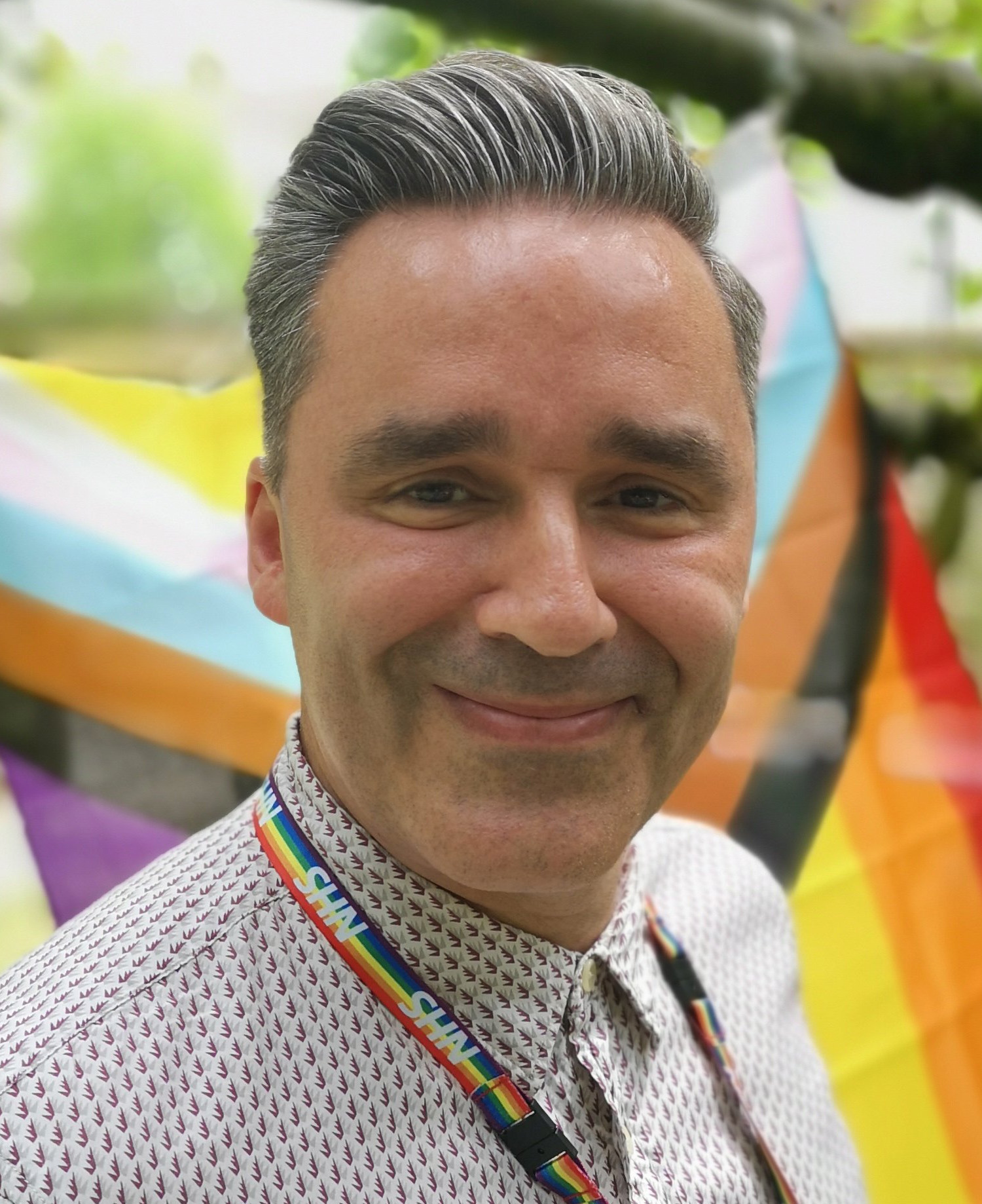 Meet our staff - Tavistock and Portman