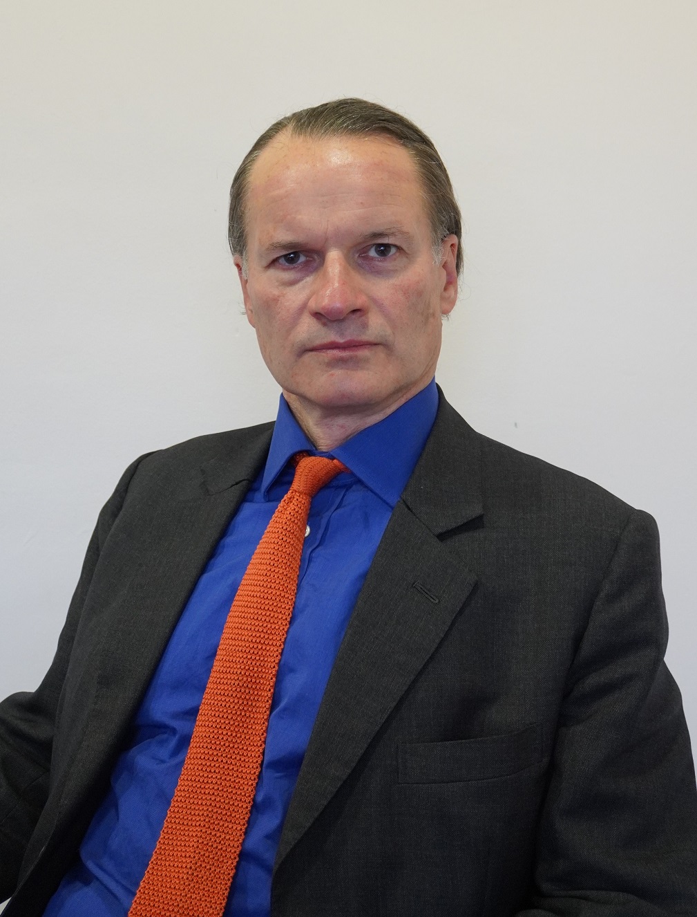 Tavistock and Portman Charity appoints Professor Edward Harcourt as new ...