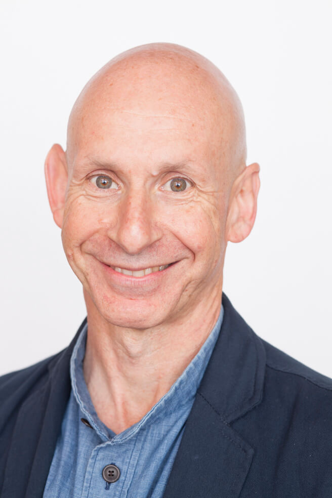 Child psychotherapist featured on BBC Sounds - Tavistock and Portman