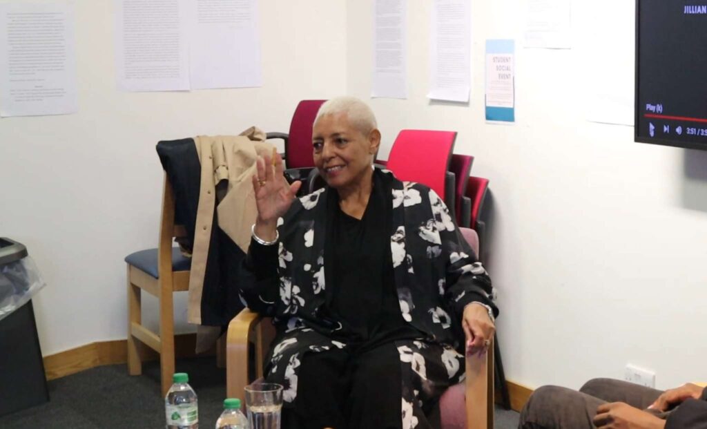 Tavistock and Portman celebrate Black History Month with special guest ...