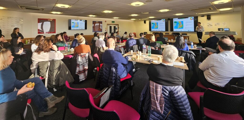 Young people supporting young people to thrive - celebrating 10 years ...