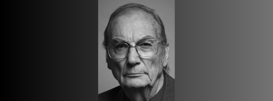 Remembering Dr Colin Murray Parkes (1928 – 2024) - Tavistock and Portman